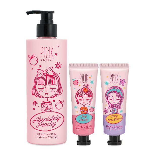 Watsons Asia - No.1 Health & Beauty Retailer in Asia